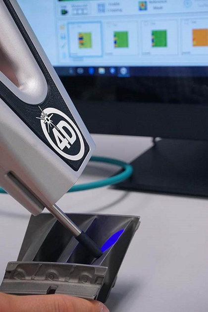 4D Inspec XL micro-defect measurement system wins 2019 Prism award ...